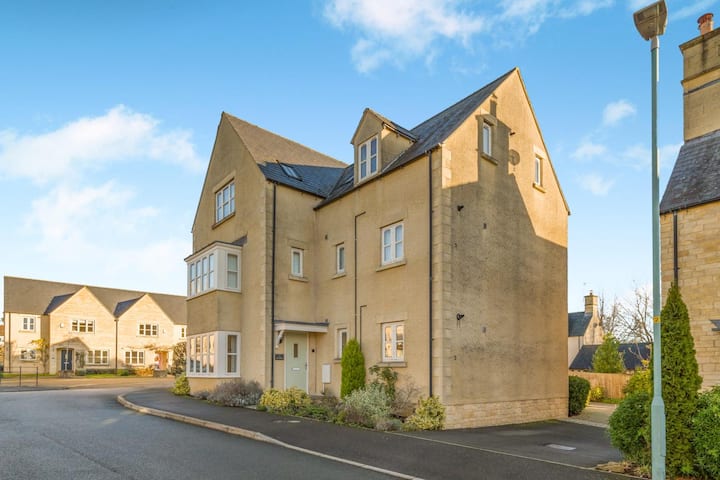 2 Bed In Tetbury (Oc-l34108) - Tetbury
