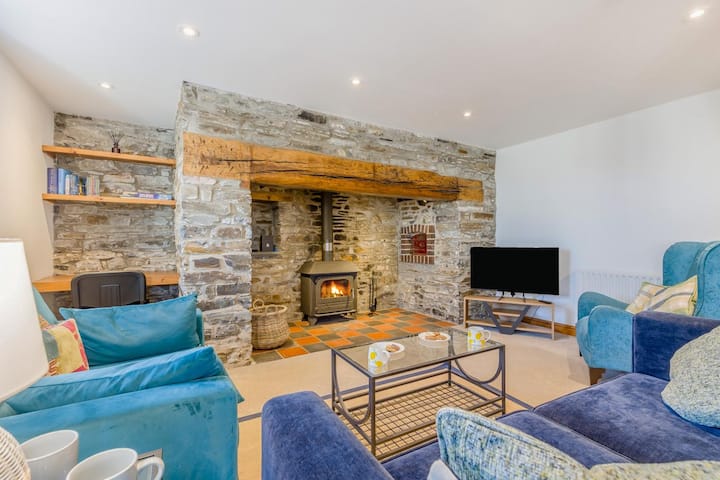 3 Bed In Rhydyfelin (Oc-c34178) - Aberystwyth