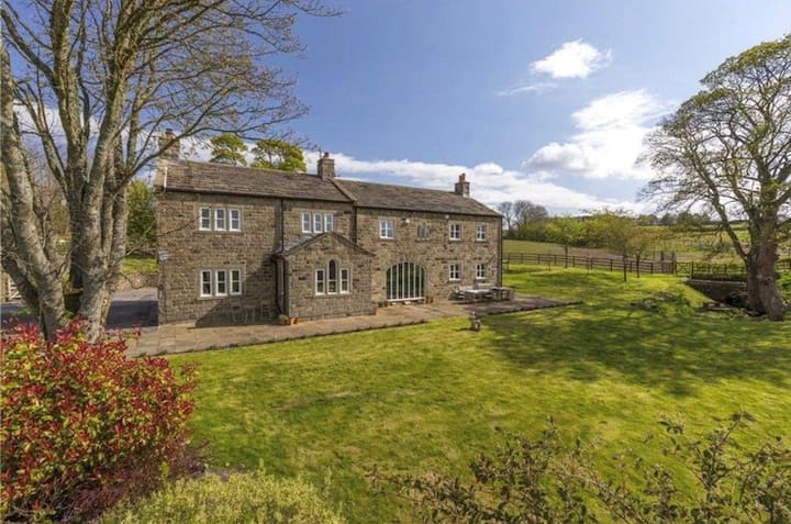 7 Bed In Langbar (Oc-d34075) - Skipton