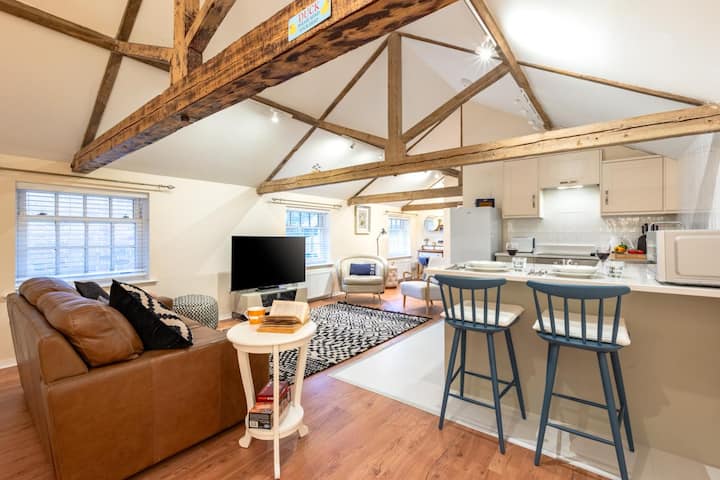 1 Bed In Scole (Oc-a34355) - Diss