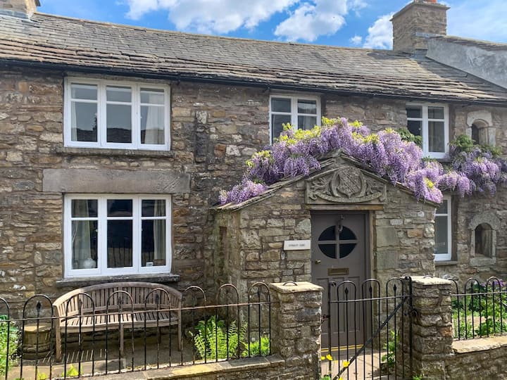4 Bed In Dent (Oc-s34237) - Sedbergh