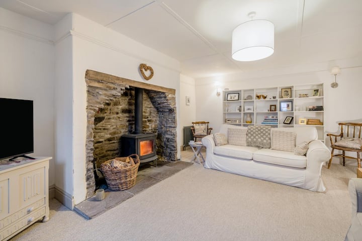 4 Bed In Dent (Oc-s34237) - Sedbergh