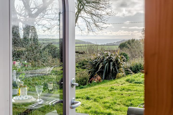 1 Bed In Widegates (Oc-p34233) - Looe