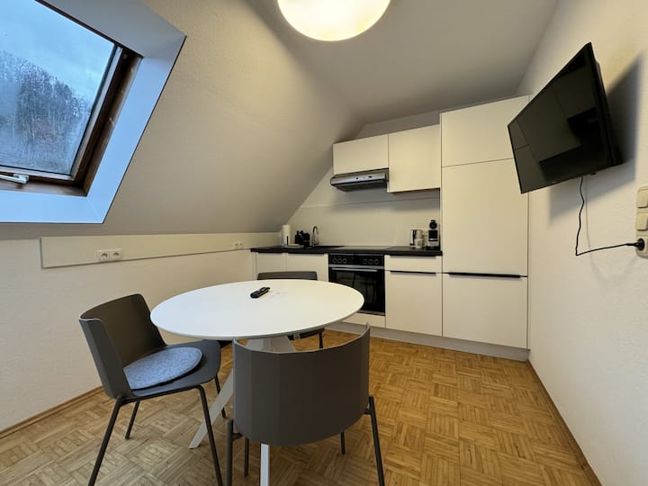 Bauernchalet Alois Apartment 301 - Dornbirn