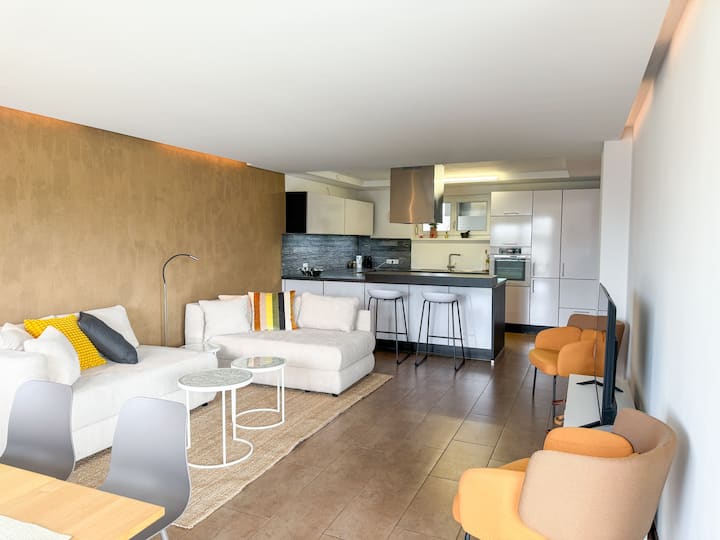 Ferienwohnung Entspannung Mit Flair - Dornbirn