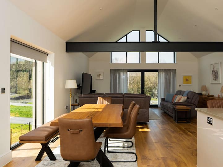 Cliff Cottage - Cookswood - Shepton Mallet