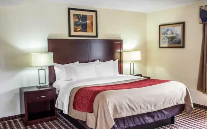 Relaxed Stay Close To Neshaminy Mall & Downtown - Philadelphia, PA