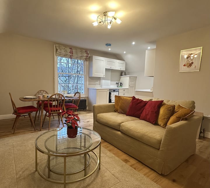 Appartement-prestige-salle De Bain Privée-vue Vill - Exeter