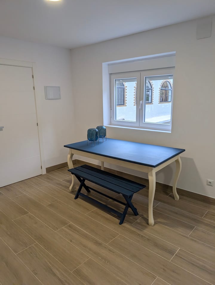 Bastion Del Drago - Apartamento 6 - Moya