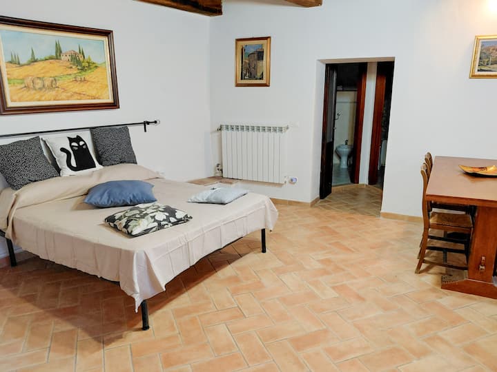 La Dimora Di Dida - Dudù - Monte Amiata