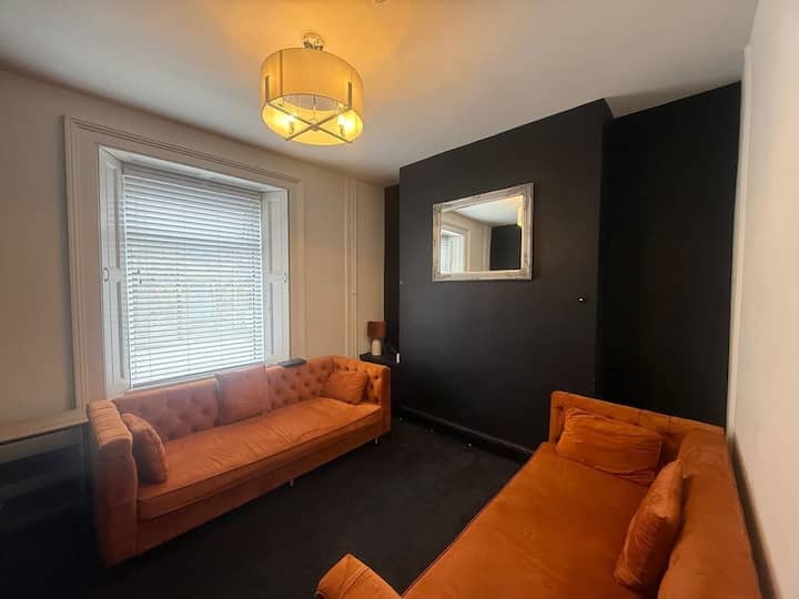 5-bedroom Manselton House Near Swansea Marina - Swansea