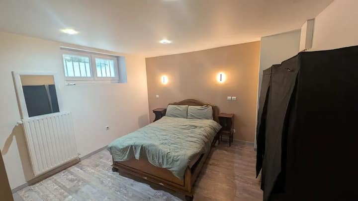 Appartement à Charnay - Mâcon