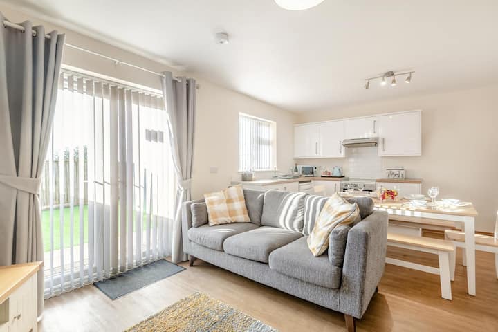 3 Bed In Chapel St. Leonards (Oc-r34145) - Chapel Saint Leonards