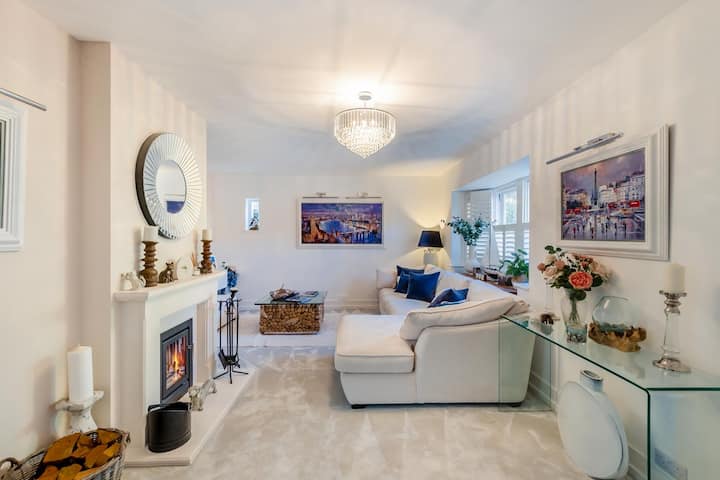 5 Bed In Bosham (Oc-h33962) - Chichester