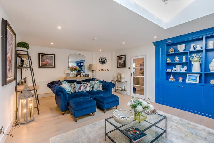 5 Bed In Bosham (Oc-h33962) - West Wittering