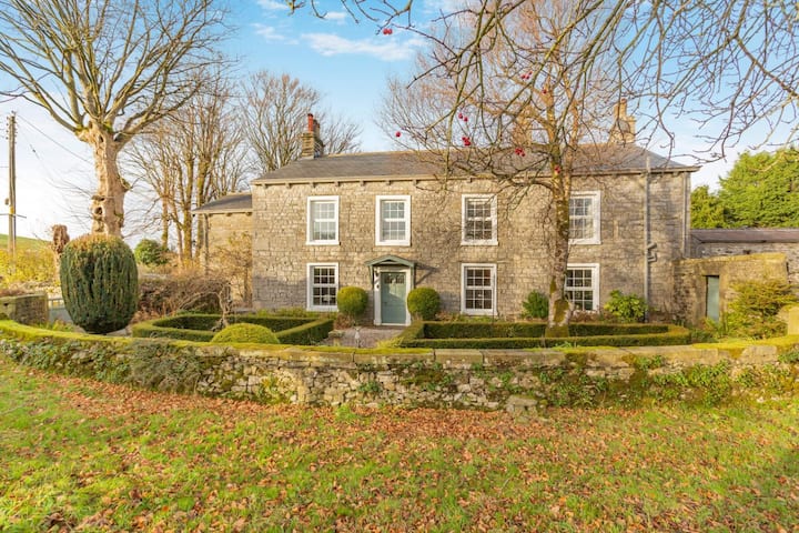 7 Bed In Horton-in-ribblesdale (Oc-r34007) - Settle