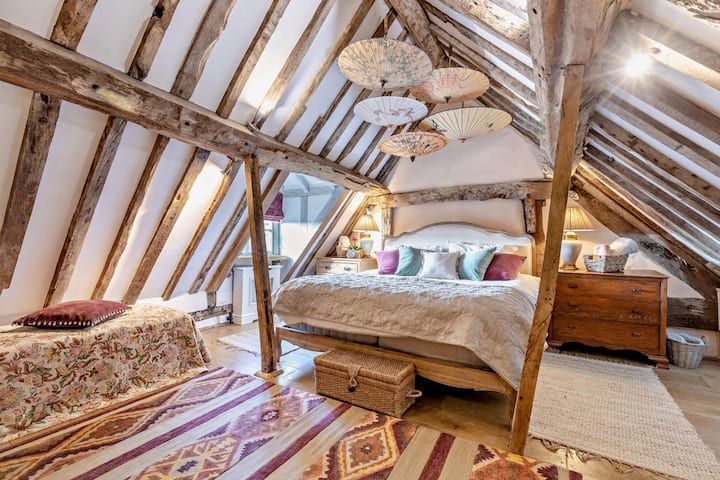 3 Bed In Whitchurch (Oc-c34182) - Cholmondeley Castle Gardens