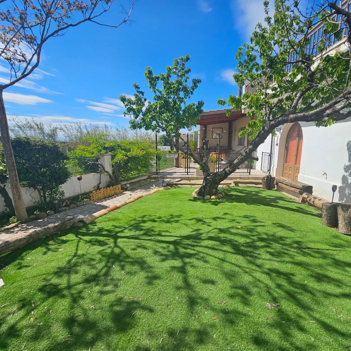 Casa Oliver Bardenas - Cintruénigo