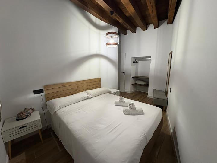 Apartamentos Granadal. Bajo - Toledo