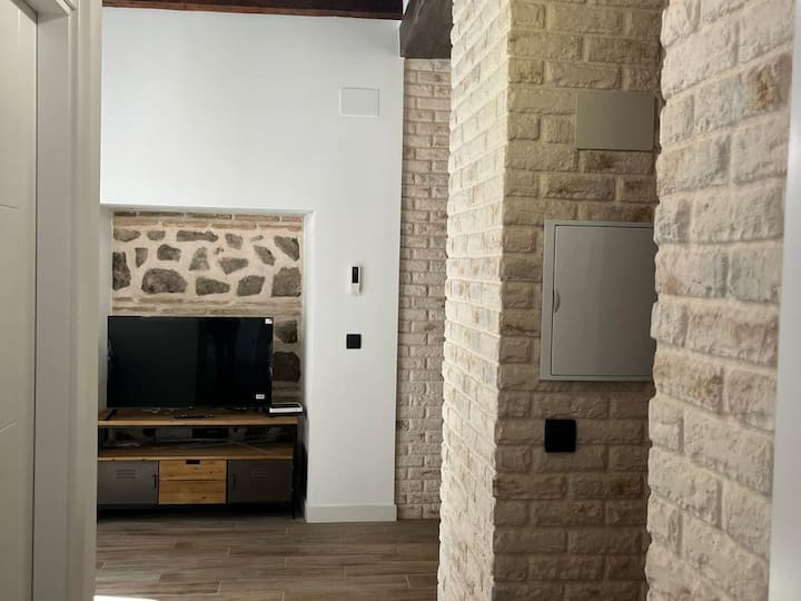 Apartamentos Granadal. Bajo - Toledo