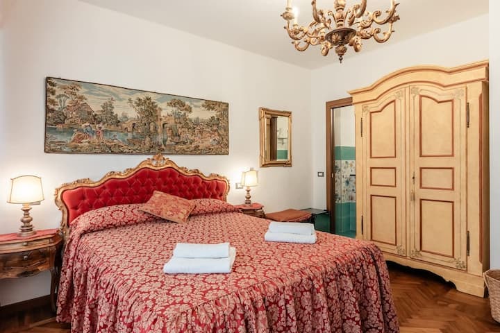 Lilium Apartment - Affitti Brevi Italia - Pisa