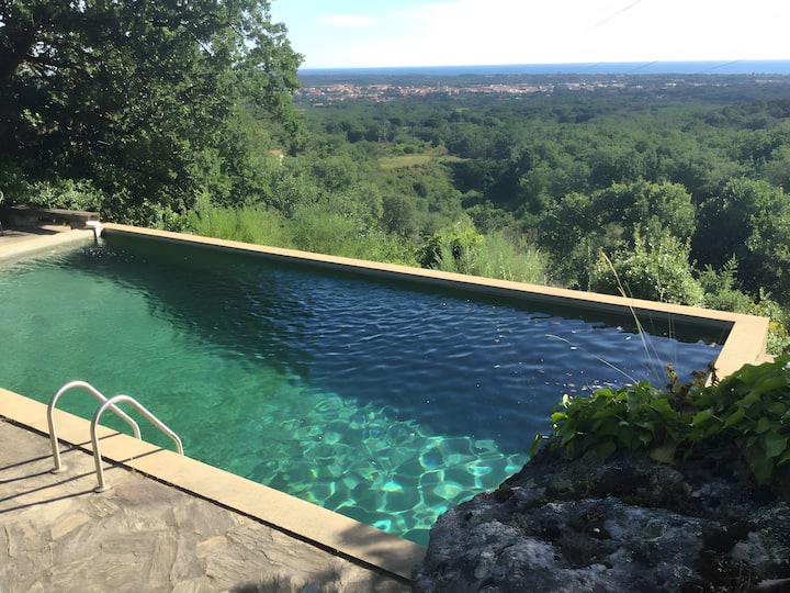 Le Mas Catois - Argelès-sur-Mer