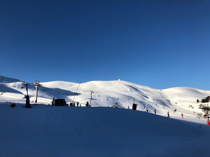 Appartement à La Montagne - 