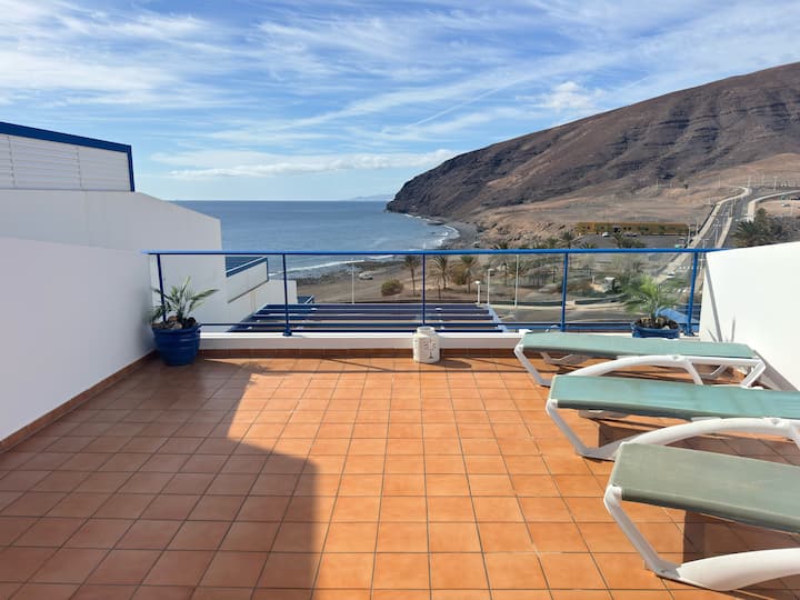 Vista Mar - Gran Tarajal - Gran Tarajal