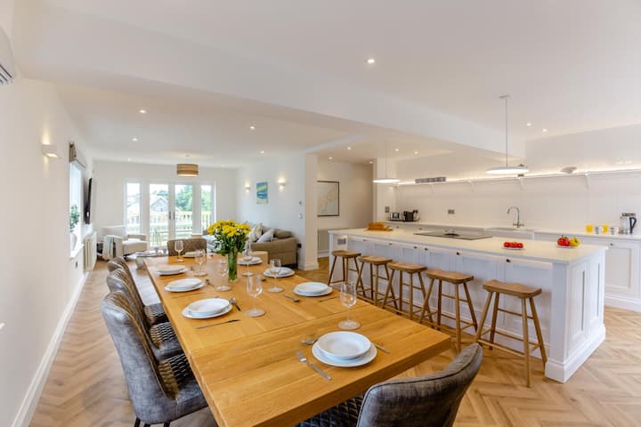 5 Bed In Abersoch (Oc-c29961) - Abersoch
