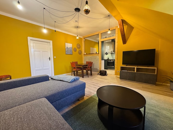 Altstadt Quartier 2 - Bad Freienwalde