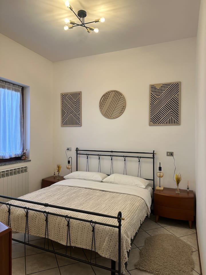 Aria Di Montagna - Schilpario