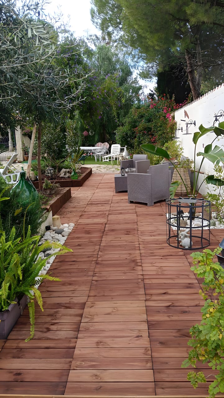 Dépendance - Bio Bonizio Nel Borgo - Andria