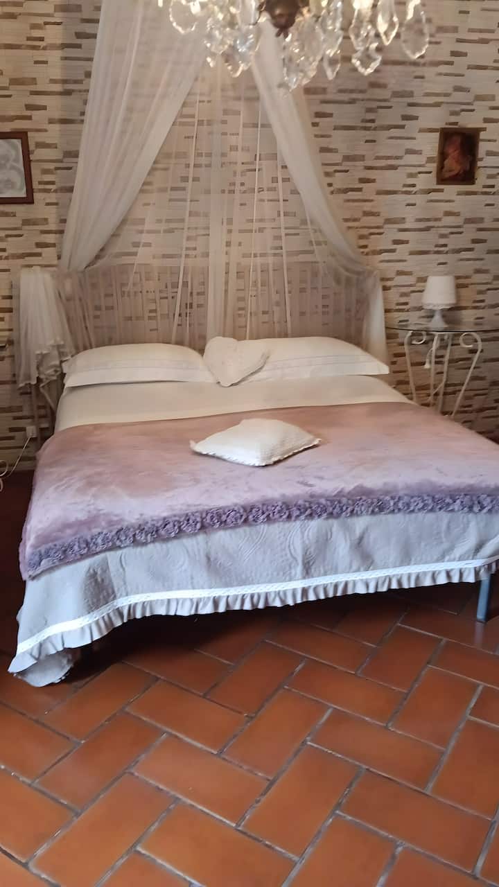 Camera Tripla Bio Bonizio Nel Borgo - Andria