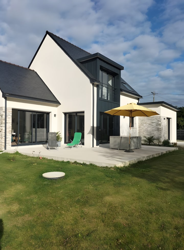 Maison Neuve Plouescat - Plouescat