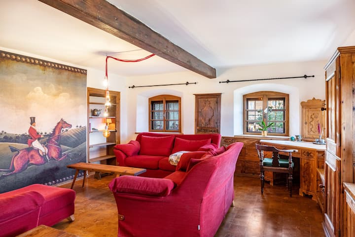 Augenweide - Bad Aibling