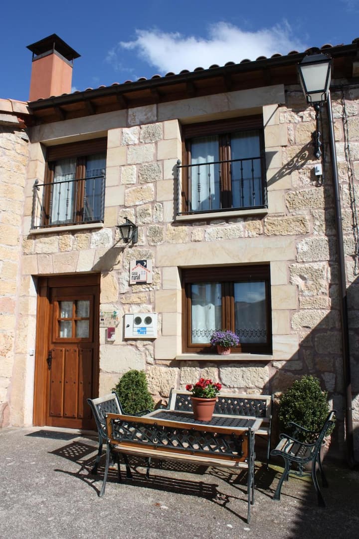 La Cabaña - Atapuerca