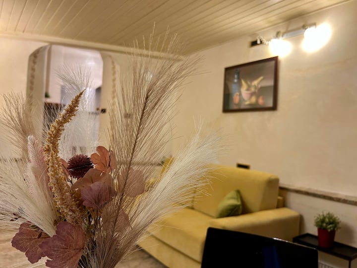 Bed&art - Immobili E Soluzioni Rent - Bergamo