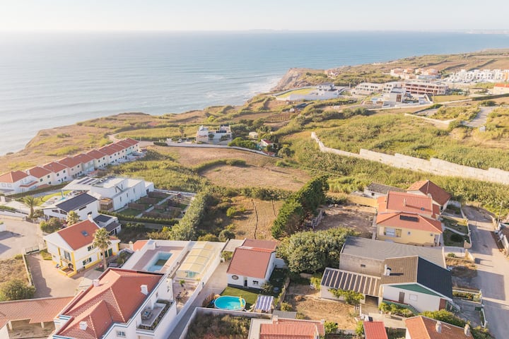 Refúgio Das Barcas - Atalaia