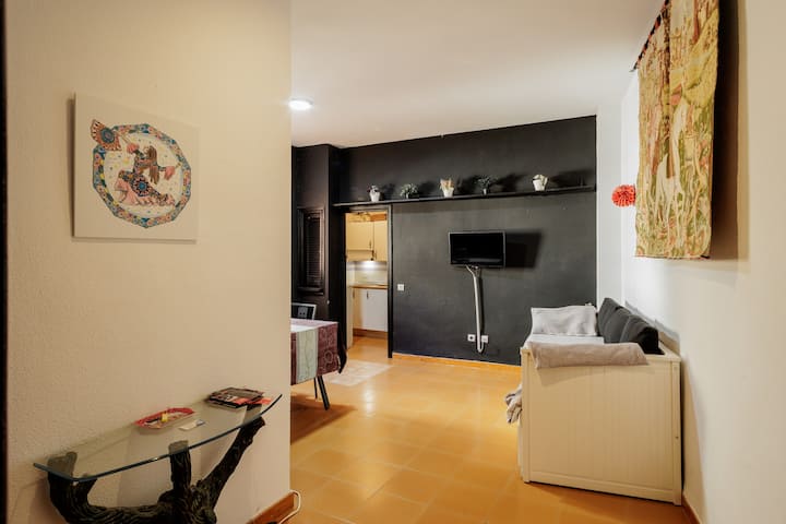 Conde Center Premium Suites - Camas