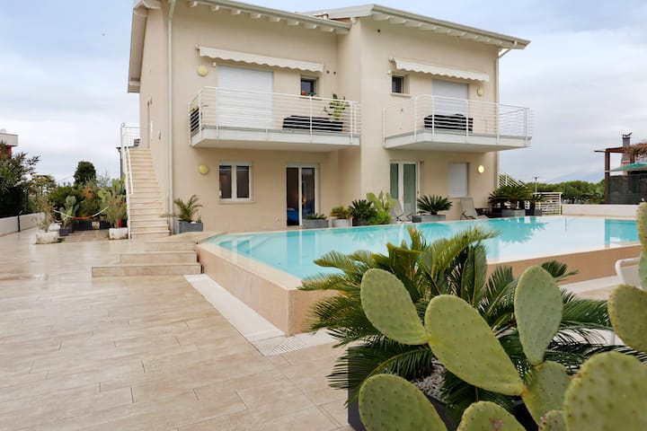 Albiceleste Prime Location - Valeggio sul Mincio