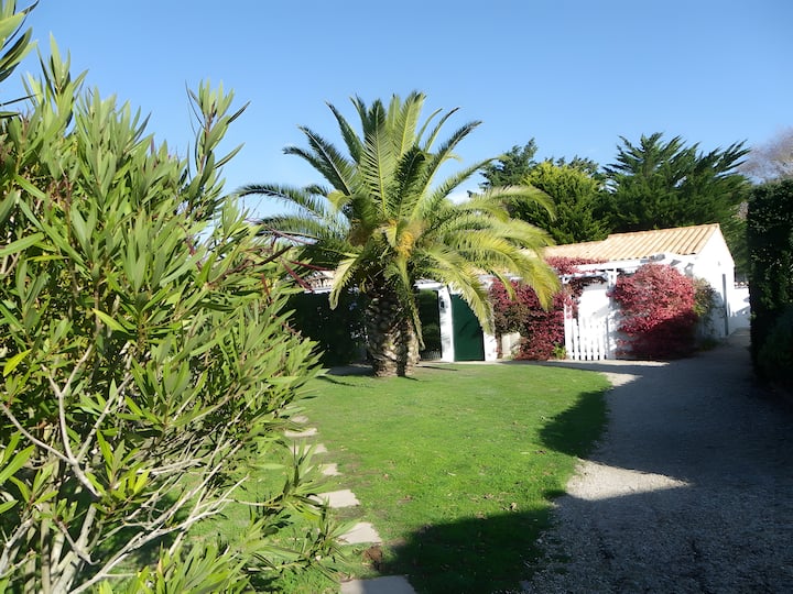 Le Repos Marin - Saint-Denis-d'Oléron