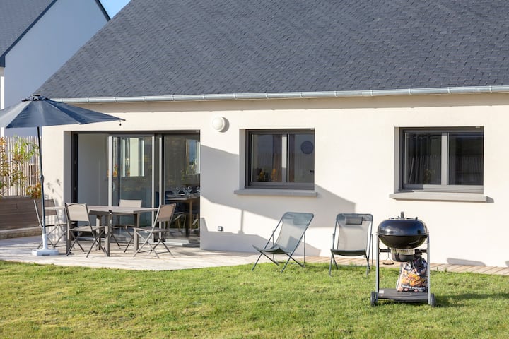 An Heol Breizh - Locronan