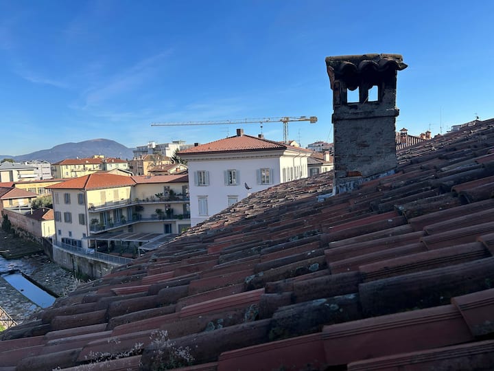 Appartamento Del Borgo - Immobili E Soluzioni - Bergame