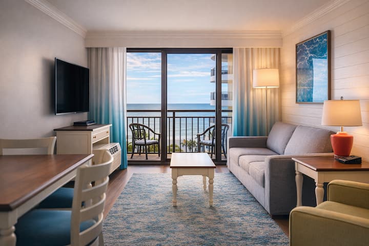 Oceanview Gems Close To Aquarium - 4 Units - Myrtle Beach, SC