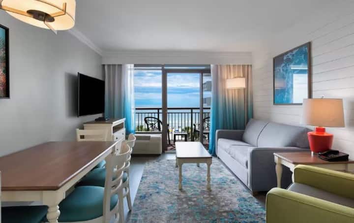 Oceanview Gems Close To Aquarium - 4 Units - Myrtle Beach, SC