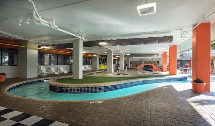 Beach Stay By Broadway At The Beach - 3 Units - Myrtle Beach, SC