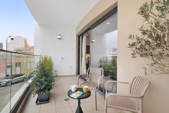 São Luís Faro Apartment - Faro