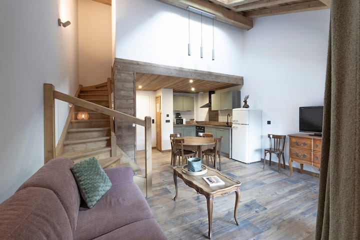 Les Petits Loups - Morillon