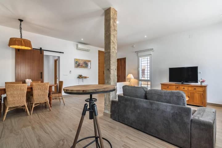 Villa Isla Del Moral - Isla Cristina