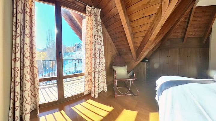 La Casa De Santa Cruz - Tucasaenlospirineos - Formigal